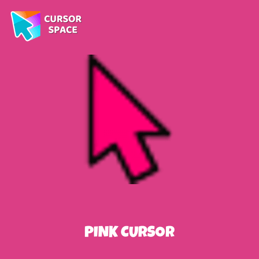 Cursor Pink Pack - Cursor Pack | Cursor Space